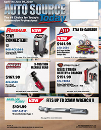 Flyers – Ace Tool Company